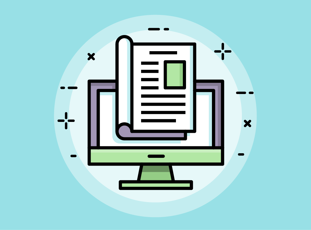 How to start your online magazine from scratch - Directopub
