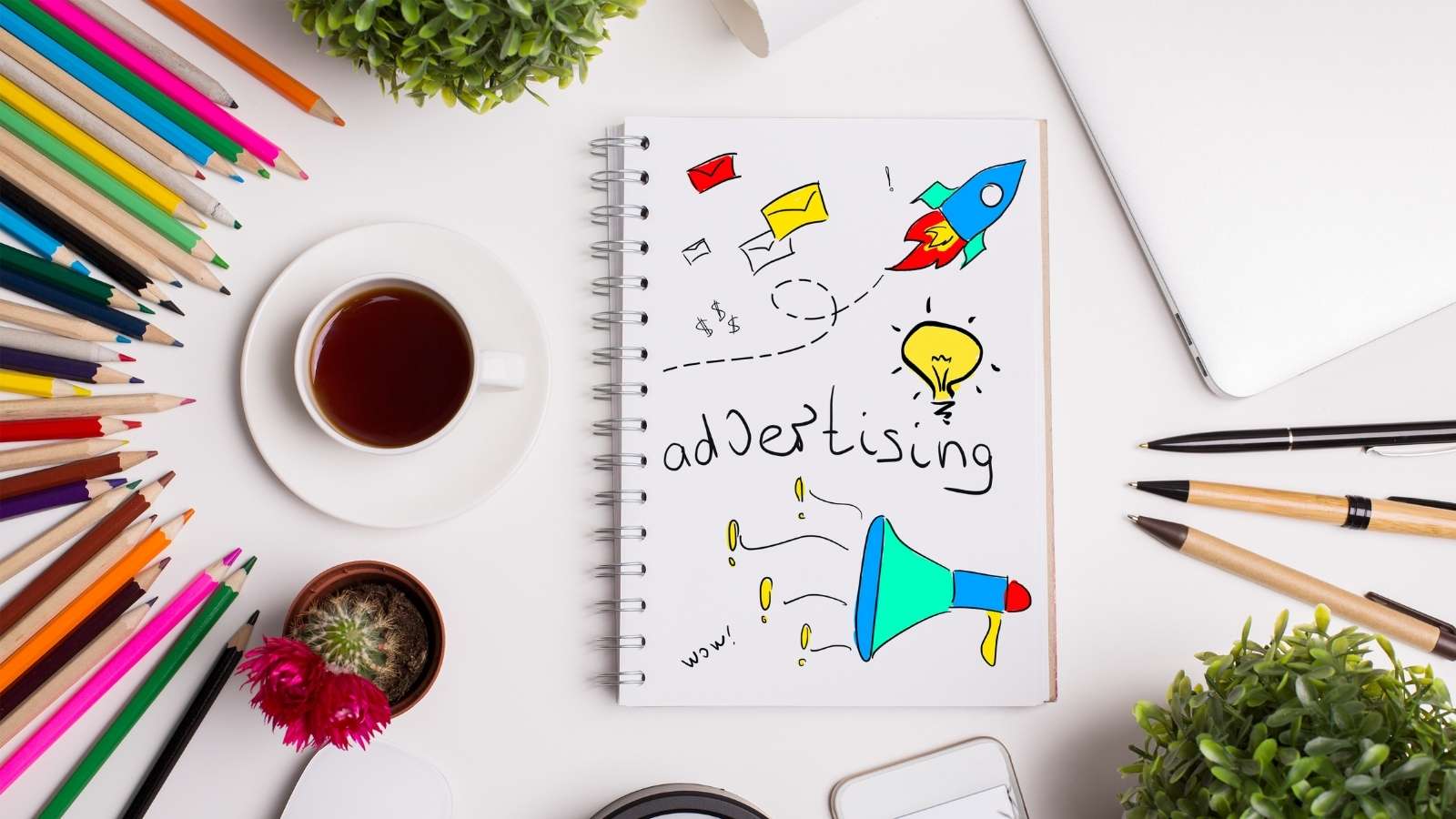 Best tactics for publishers to increase advertising revenues - Directopub